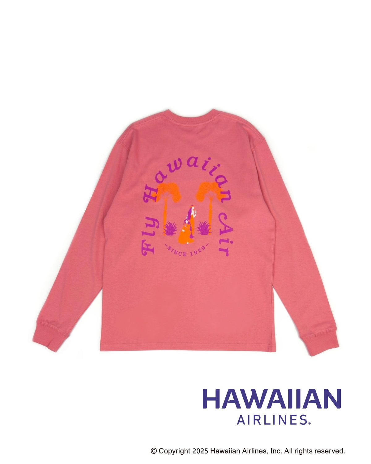 HAL 70S HULA GIRL – ローカルモーション公式オンラインストア｜LOCAL MOTION JAPAN