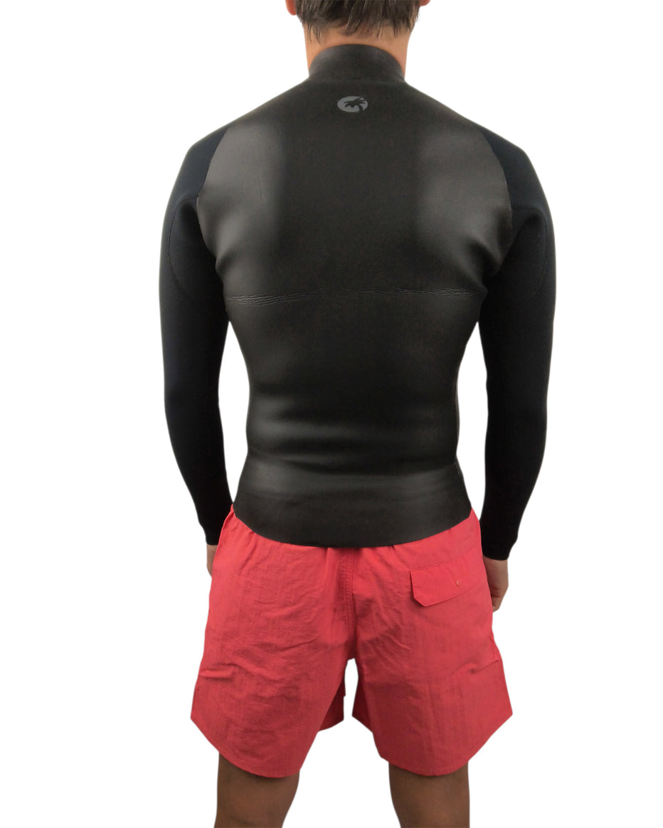 LONG CHEST FULL SUIT – ローカルモーション公式オンラインストア｜LOCAL MOTION JAPAN