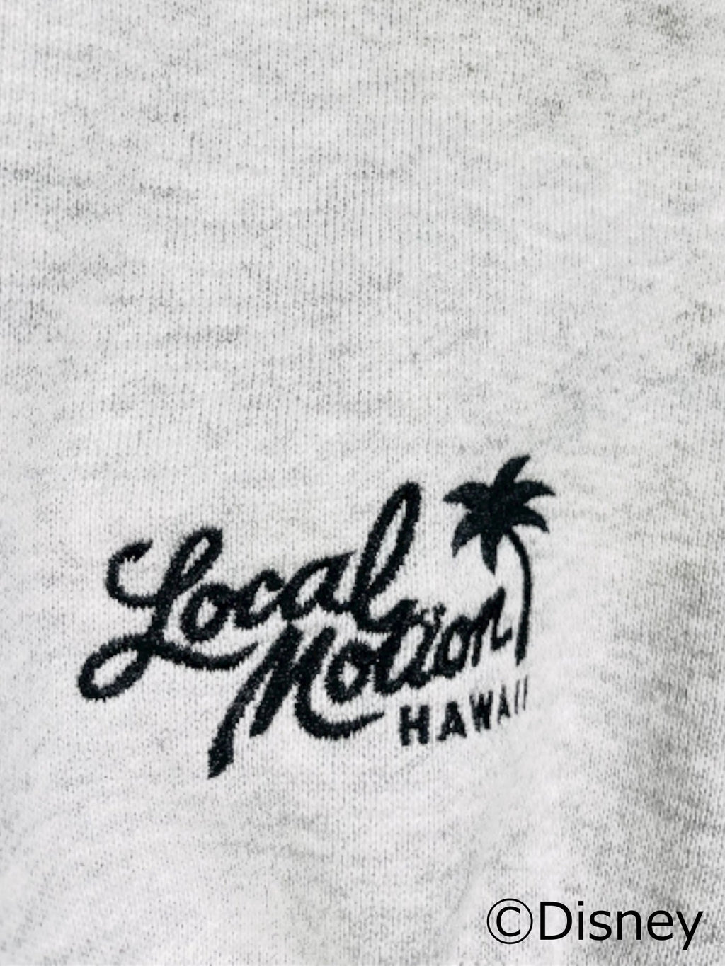LM MICKEY SAGARA HOODIE – ローカルモーション公式オンラインストア｜LOCAL MOTION JAPAN