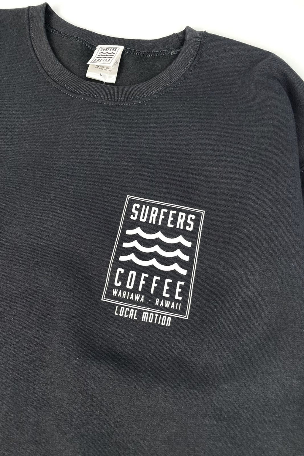 LOCALMOTION×SURFERS COFFEE COLLABO – ローカルモーション公式オンラインストア｜LOCAL MOTION JAPAN