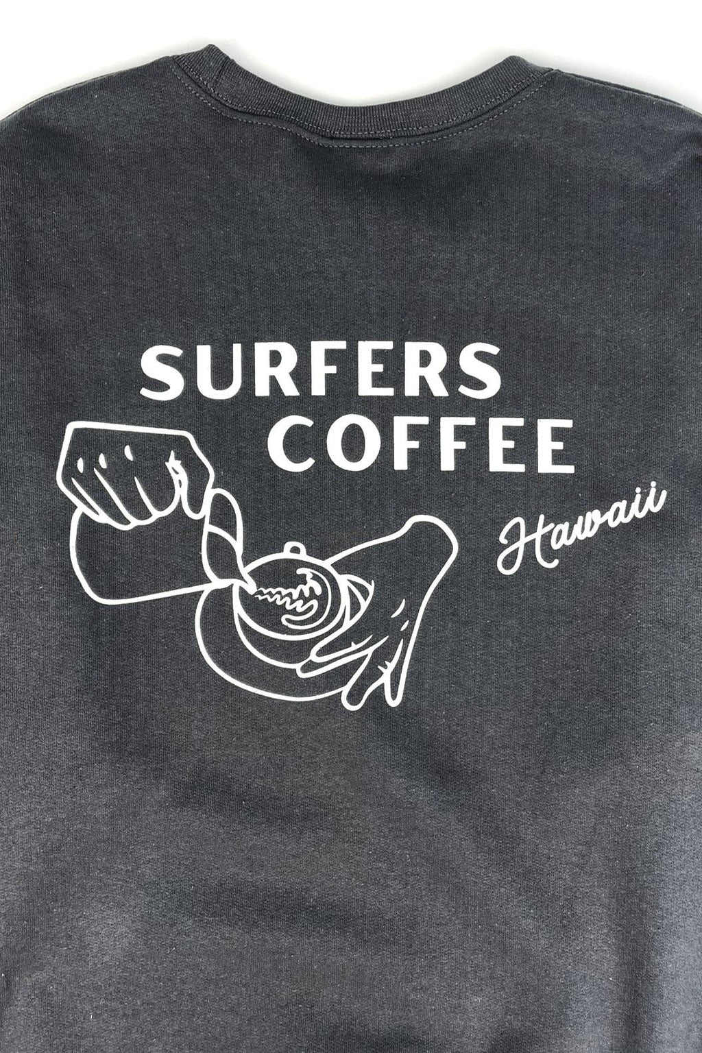 LOCALMOTION×SURFERS COFFEE COLLABO – ローカルモーション公式オンラインストア｜LOCAL MOTION JAPAN