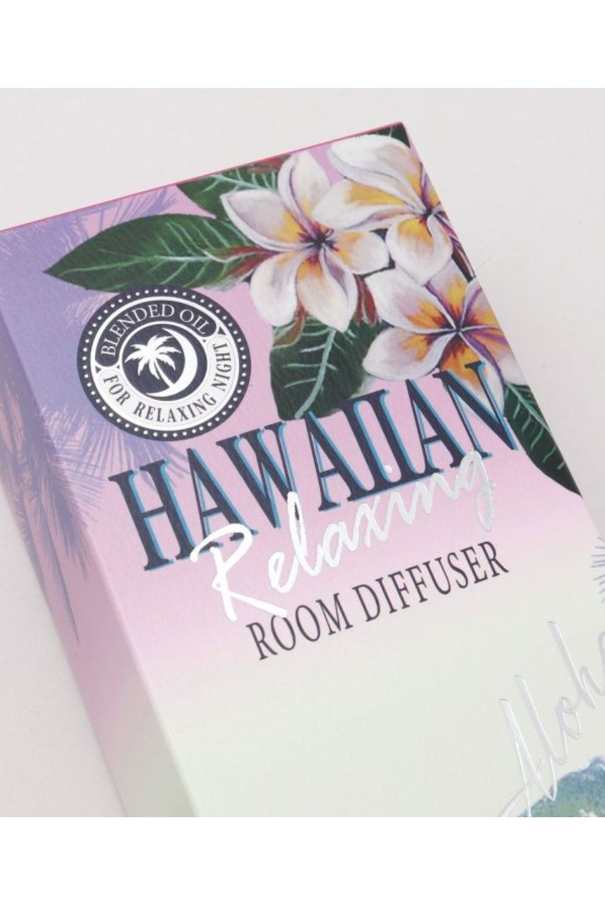 RELAXING DIFFUSER – ローカルモーション公式オンラインストア｜LOCAL MOTION JAPAN